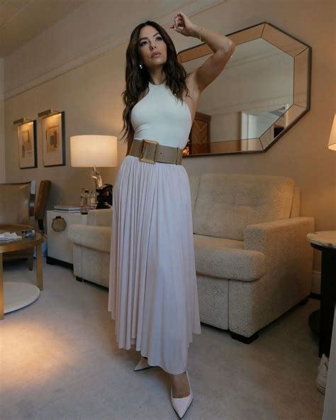 Eva Longoria 07 07 2024 • Celebmafia