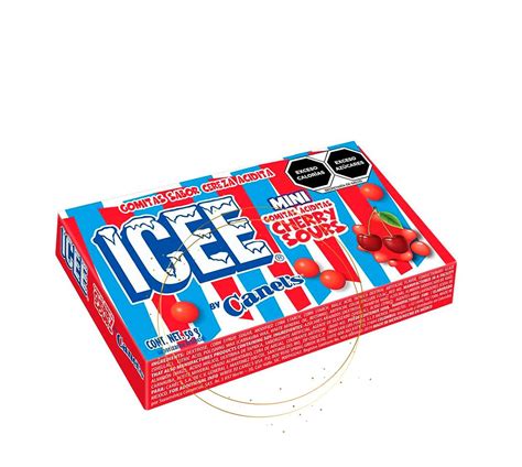 Icee Gomitas Wow Desayunos Sorpresa Toluca Tienda Online Regalos A Domicilio Toluca Y Metepec