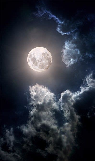 Pin By Barbara On Magical Artwork Moon Photography Sky Aesthetic