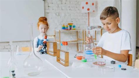 Los Mejores Juegos Para Divertirse ¡haciendo Experimentos
