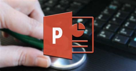 Fix Problems With PowerPoint Safe Mode And Restore