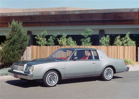 Auto Evolution From American Stalwart To A Glorified Opel The Buick