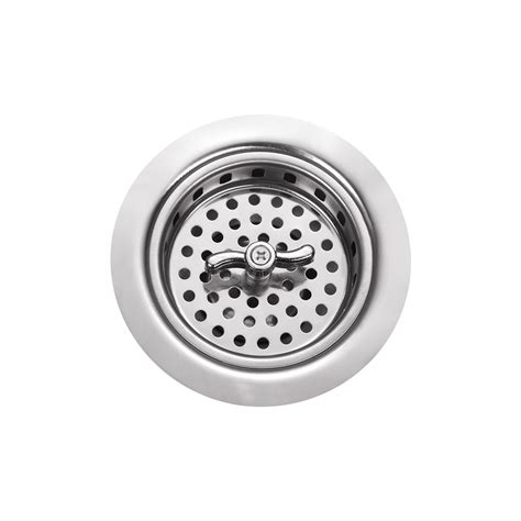 Sd Strainer Sink Direct