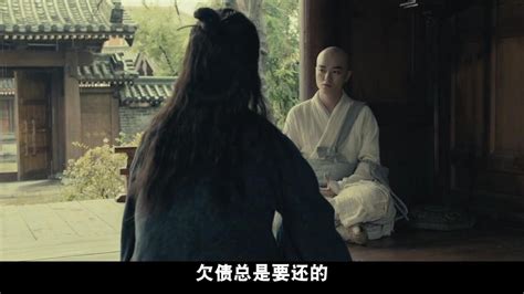 看完《妖猫传》的朋友！陈凯歌啥时候放下对无极的执念呢？高清1080p在线观看平台腾讯视频