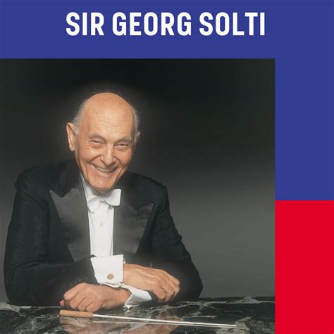 Sir Georg Solti Decca Classics