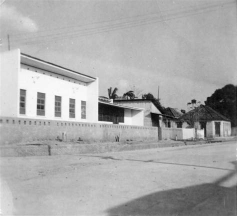 Coari Entre A Década De 1960 E 1970 Da Castanha Do Pará à Modernidade Cultura Coariense