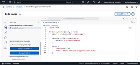 how i built a central security dashboard for my aws account by aashishchaudhari jun 2025