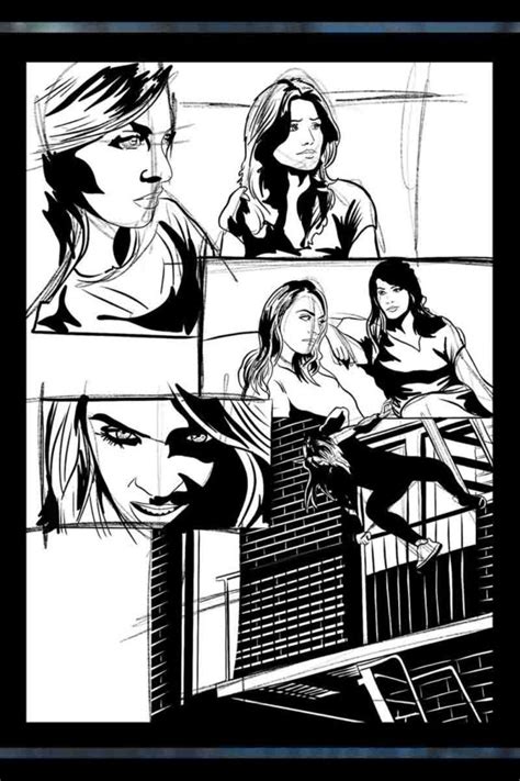 Sam Comic Hireillo Hire An Illustrator