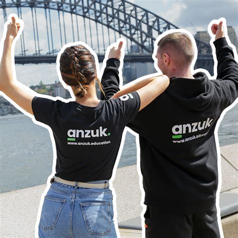 Careers With Anzuk Anzuk Education