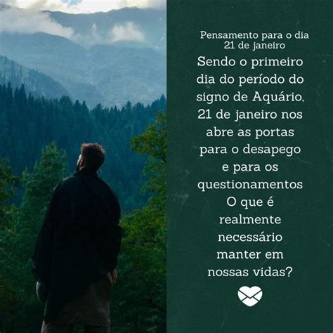 21 De Janeiro Confira Tudo O Que Acontece Na Data