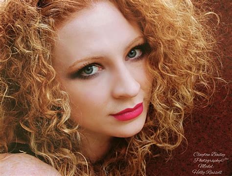 Holly Ginger Pictures Images