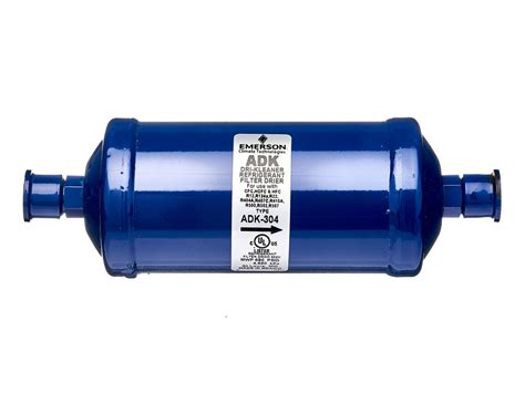 Copeland Solid Core Drier 12 Flare Adk304 From Reece