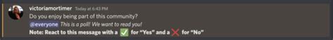 How To Make A Poll On Discord Step Tutorial How To Make A Poll On Discord Step Tutorial