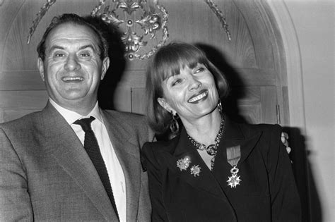 Stéphane Audran Acclaimed French Actress Of Fire And Ice Dies At 85