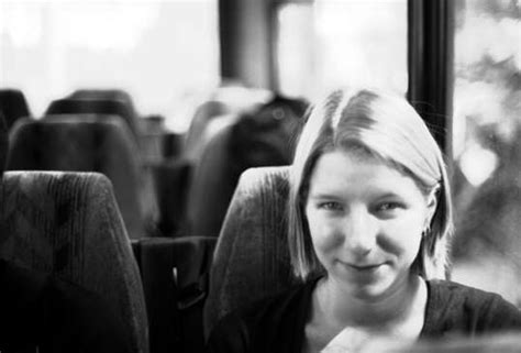 Katrin Bauer Schauspielerin