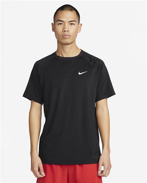 Nike Dri Fit T Shirt Size Chart At Rosie Halsey Blog
