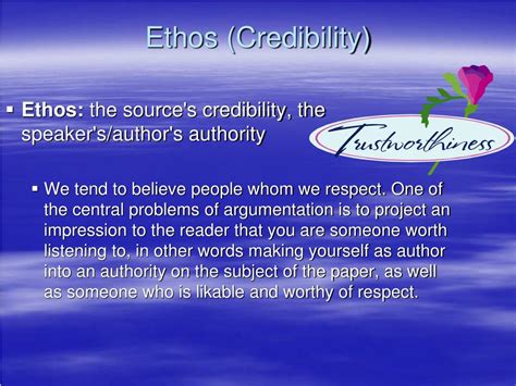 Ppt A Lesson On Rhetorical Devices Ethos Pathos Logos Powerpoint