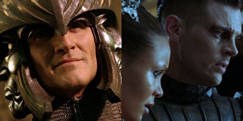 10 Ways The Chronicles Of Riddick Is The Better Pitch Black Sequel