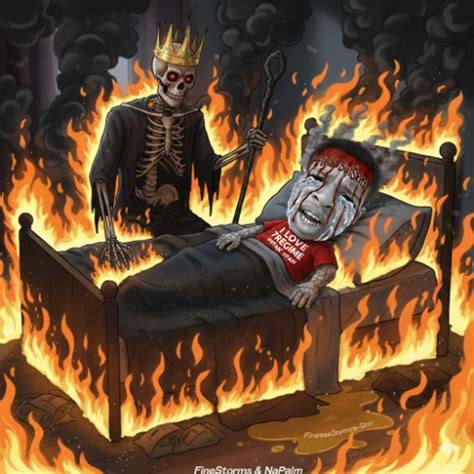 Stream Firestormz And Napalm Main Version Prod One By Skin N Bone