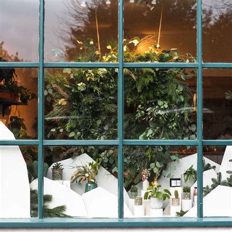 Projects Windows Flora Ray Flowers Ilminster Somerset