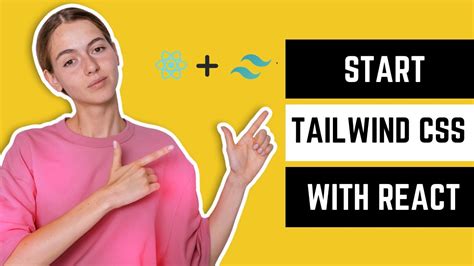 How To Use Tailwind Css With React Js Beginner Guide Urduhindi