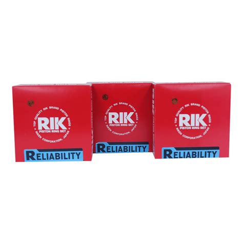 Rik Indus Auto Parts