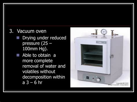 Ppt Moisture And Total Solid Analysis Powerpoint Presentation Free