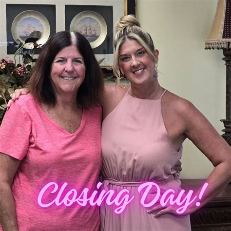 Kristin Brewer On Linkedin It Was My Absolute Pleasure To Help Ms Debbie On Her House Selling…