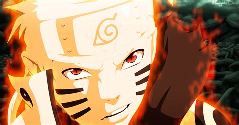 Uzumaki Naruto Naruto Shippuuden Anime Wallpaper Coolwallpapers Me