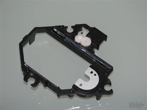 Sony Playstation Pal Model Scph 7502