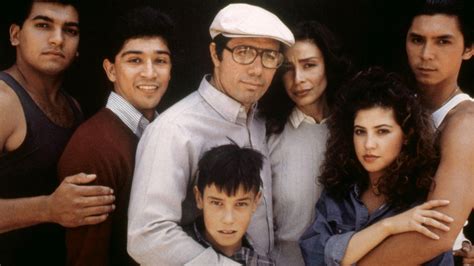 Stand And Deliver 1988