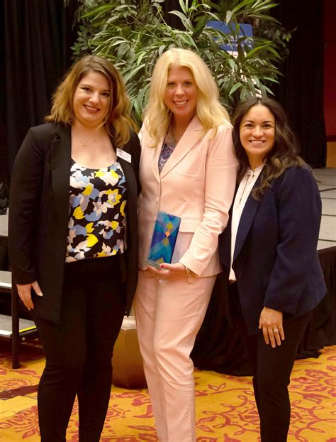 Beacon Awards — Ccfi