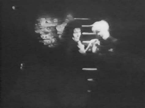 Vintage Movie Trailers Volume 1 Of 3 1950s And 1960s Sci Fi And
