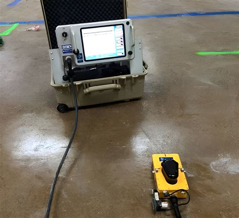 Concrete Scanning Perth Auscut And Core