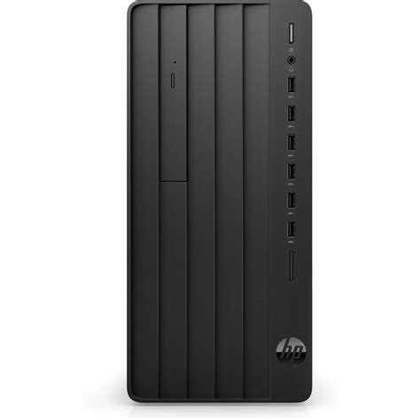 Hp 惠普 Pro Tower 400 G9 Pci 桌上型電腦套件 9w7h1pa 上伊美辦公用品網