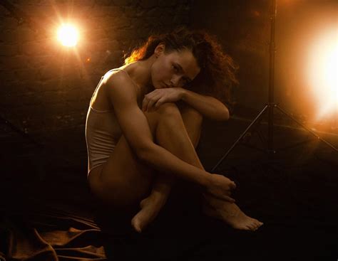 Valentina Voitenkos Feet