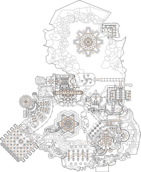 Map32 Anagnorisis Eviternity The Doom Wiki At