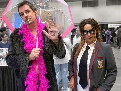 Snarky Jay Cosplay Xo