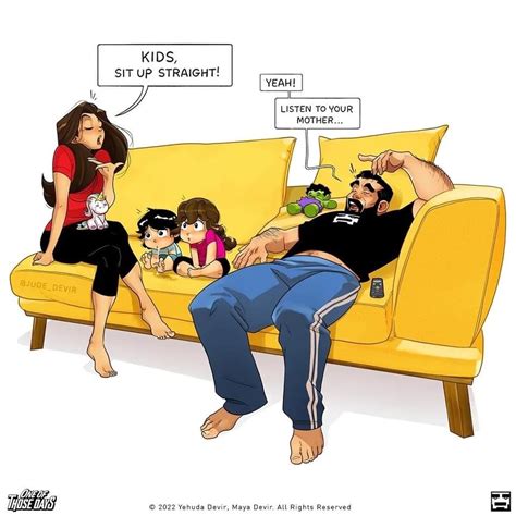 Yehuda Devir On Tumblr