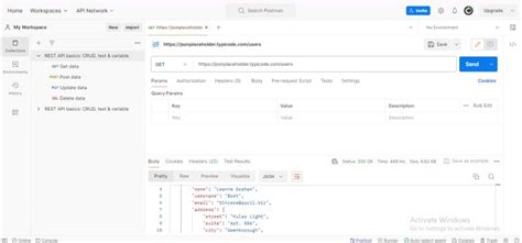 Naveen Jain On Linkedin Flutter Postman Apitesting Appdevelopment