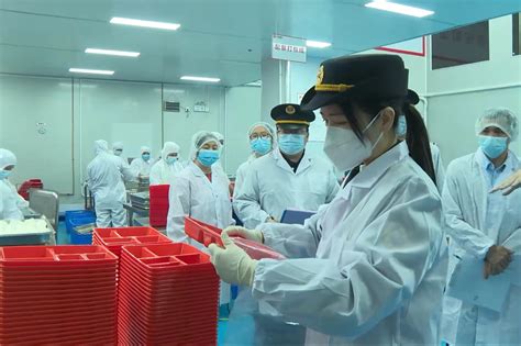 直击后厨！番禺区市场监管局开展学校食品安全检查活动 房产资讯 房天下