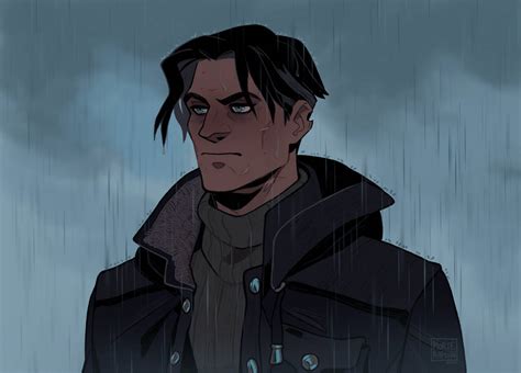 Lighthouse Keeper By Morteraphan On Deviantart