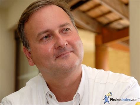 An Interview With Frank Grassmann Gm Of Evason Phuket Phuket News And
