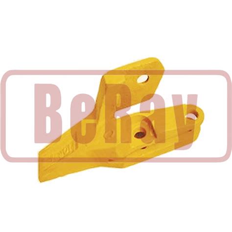 Lqb50 Eh Replacement Sdlg Lingong Right Bucket Corner Tip Bucket Teeth