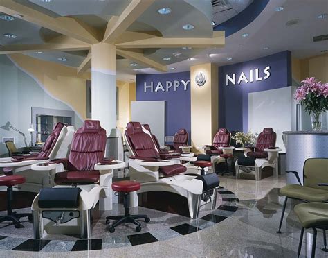 Gallery Happy Nails