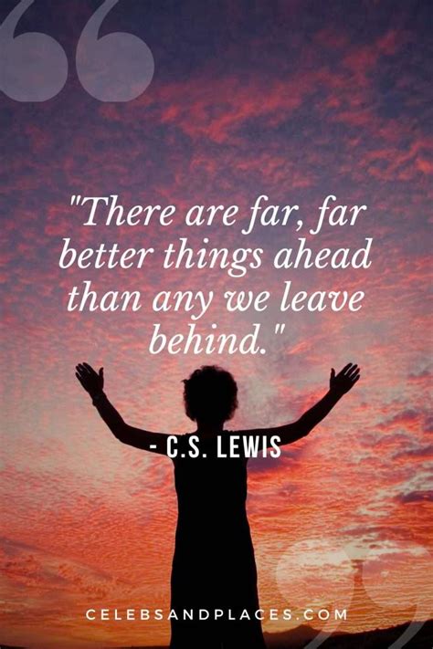 75 Inspiring Cs Lewis Quotes To Illuminate Life And Faith