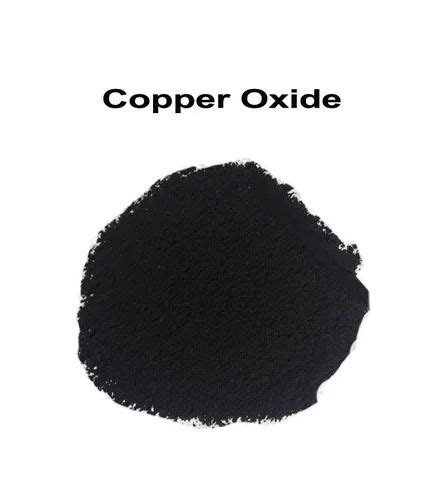 Copper Ii Oxide Reacting Zinc And Copper II Oxide Experiment RSC