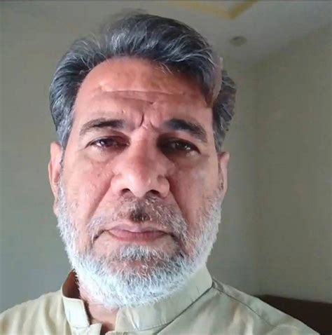 Rao Arif Javeed