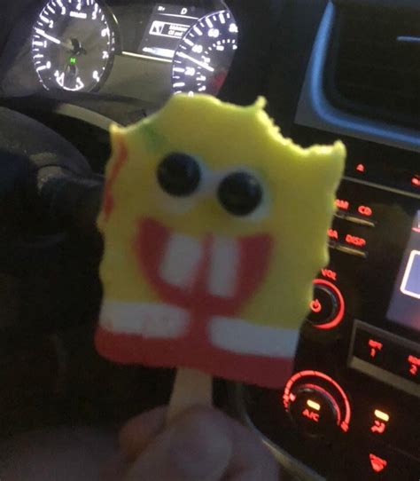 Spongebob Taste Not Too Bad Rspongebob