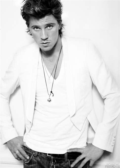 50 Best Images About Garrett John Hedlund On Pinterest He Is Love